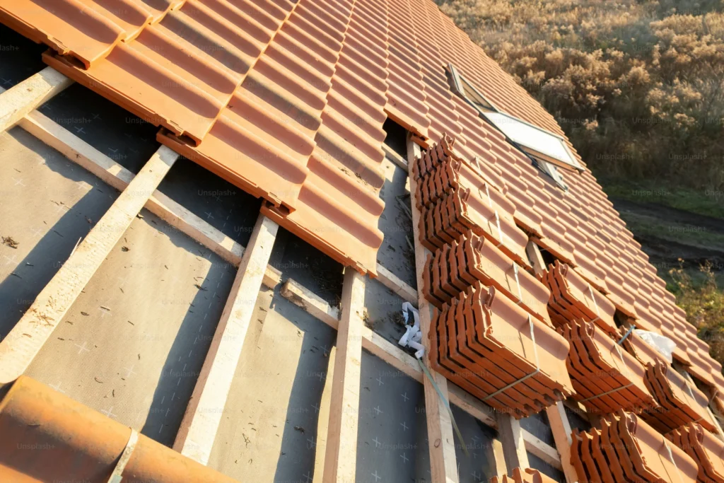 Best Roof Installation in Aurora | ISP Roofing Construction