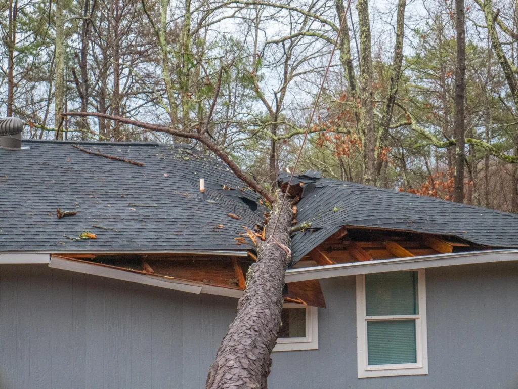 Best Emergency Roof Repair in Aurora | ISP Roof Construction
